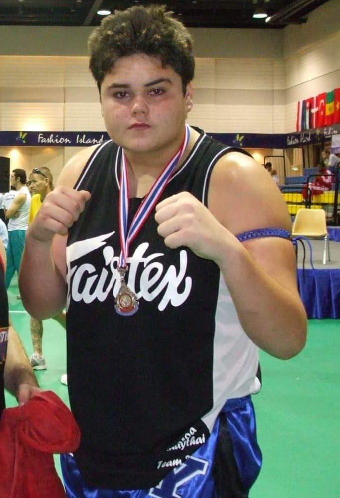IFMA Mourns the Loss of Former Youth World Champion from New Zealand ...