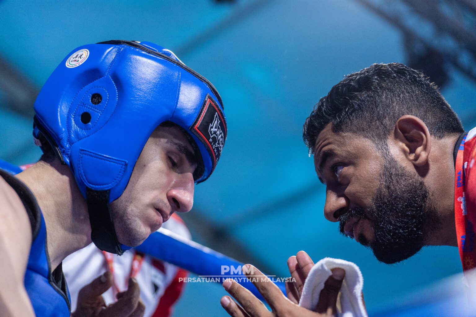 Quarterfinals Buzz at the IFMA Senior World Championships ...
